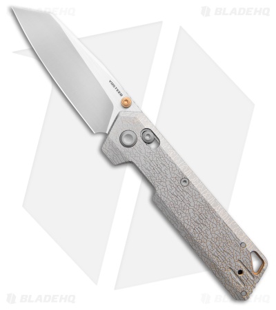 Vosteed Parallel Knife | Arctic Crackle