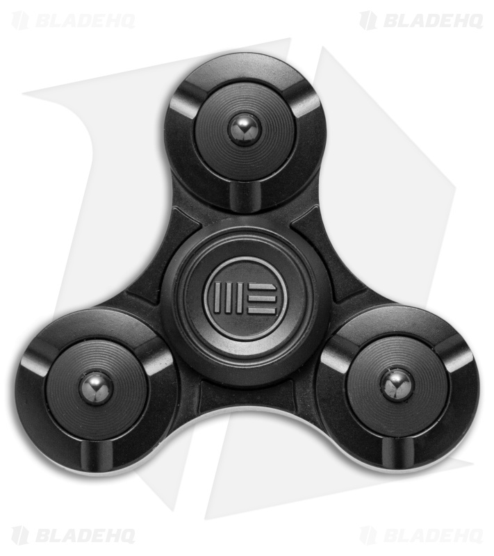 WE Knife Co. | Titanium Fidget Tri Spinner | Blade HQ