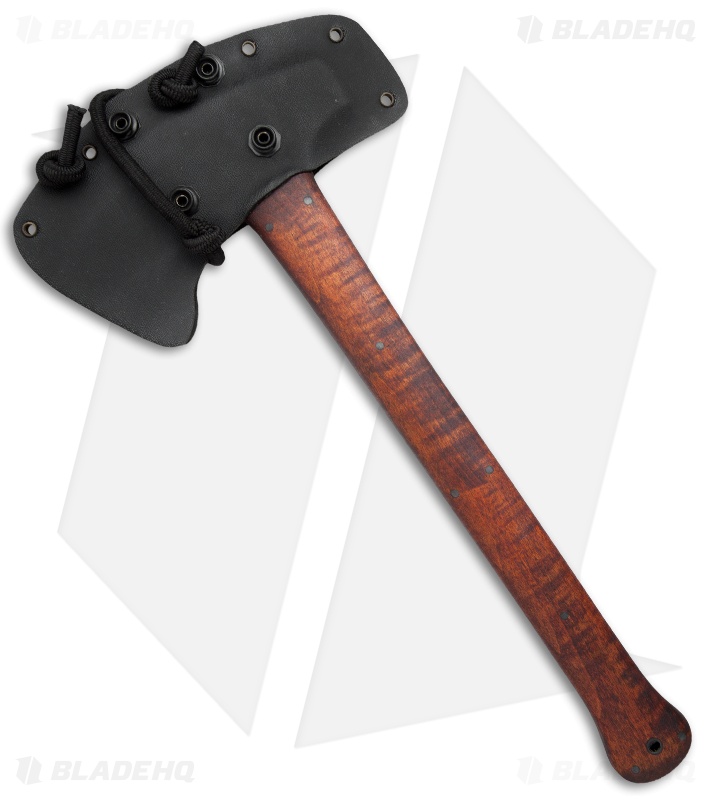 Winkler Knives Camp Axe 14" Maple Handle - Blade HQ