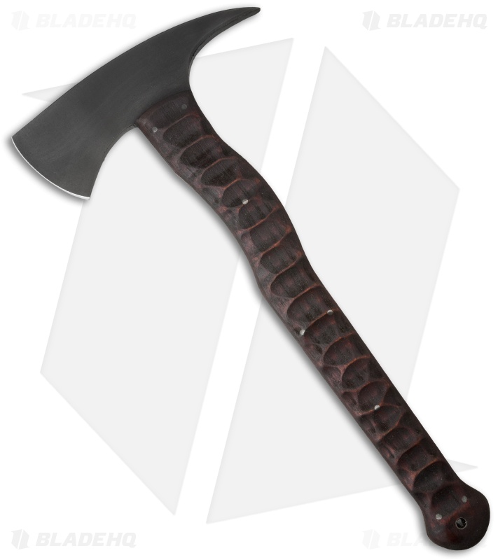 Winkler Knives Wild Bill Axe Maple Sculpted (12.75" Caswell) - Blade HQ