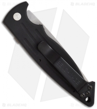 Benchmade Mini-Reflex Automatic Knife (3.16" Satin) 2550 - Blade HQ