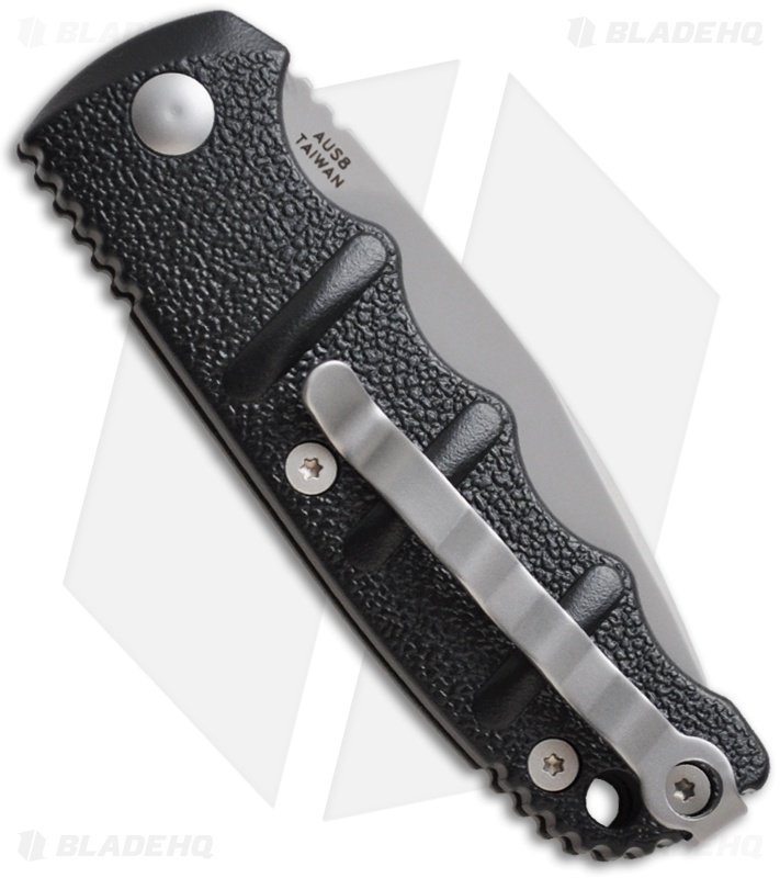 Boker Mini Kalashnikov Automatic Knife | 2.5" Bead Blast + Black | Blade HQ