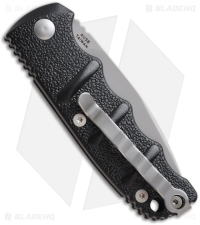 Boker Mini Kalashnikov Automatic Knife | 2.5" Bead Blast + Black | Blade HQ