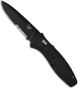 Benchmade Spring Assisted Knives - Large Selection | Blade HQ