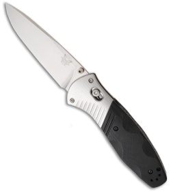 Benchmade Spring Assisted Knives - Large Selection | Blade HQ