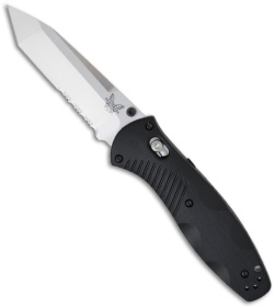 Benchmade Spring Assisted Knives - Large Selection | Blade HQ