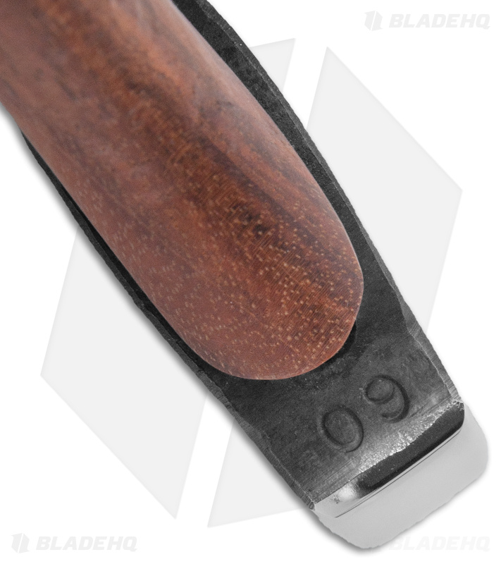 Conrad Blacksmithing Super Splitter Axe Jatoba S7 - Blade HQ
