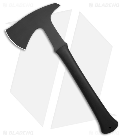 Winkler Knives Ridge Line Hatchet Black Laminate