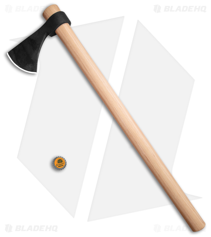 Cold Steel Frontier Hawk Axe (22") 90FH - Blade HQ