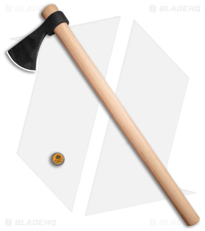Cold Steel Frontier Hawk Axe (22") 90FH - Blade HQ