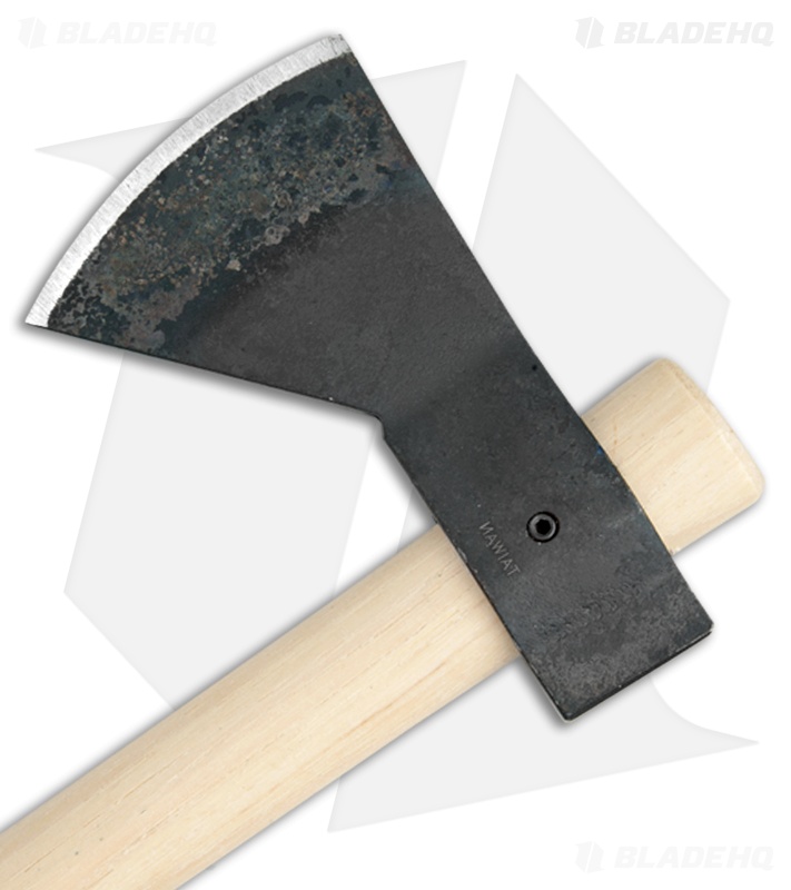 Cold Steel Hudson Bay Tomahawk 90QA - Blade HQ