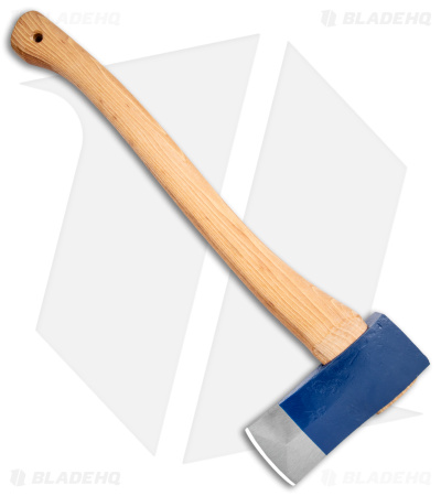 Hults Bruk 20" Agdor Splitting Hatchet Hickory - Blade HQ