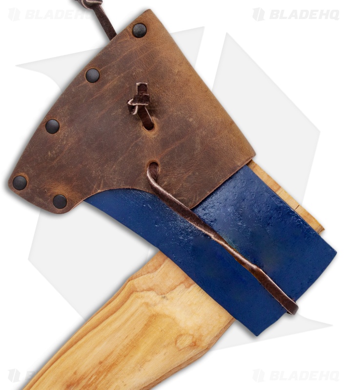 Hults Bruk Agdor Axe | 32" Yankee Felling Axe | Blade HQ