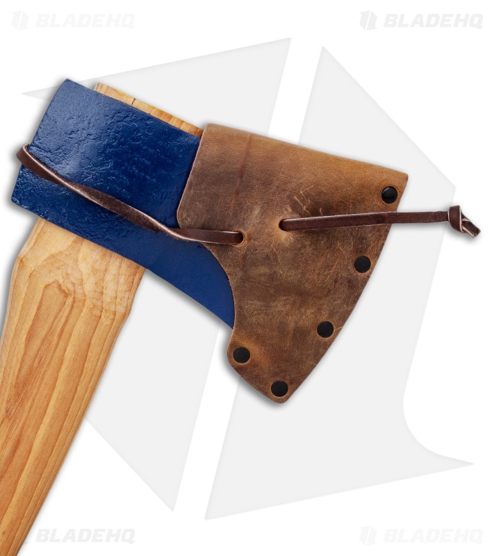 Hults Bruk Agdor Axe | 32" Yankee Felling Axe | Blade HQ