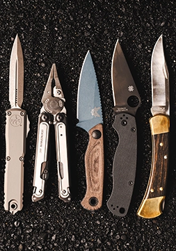 Knives and EDC - Knife Store with Huge Selection | Blade HQ