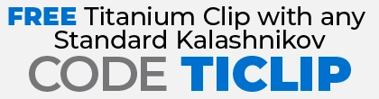Promo Codes | Blade HQ