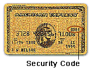 Card ID Number Explanation