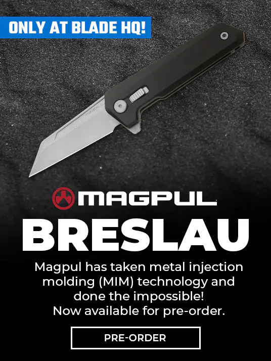 Knives and EDC - Knife Store with Huge Selection | Blade HQ